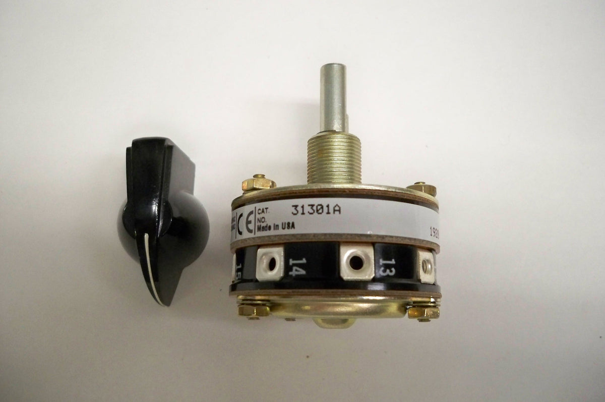 Electroswitch 31301A – RCO Sales