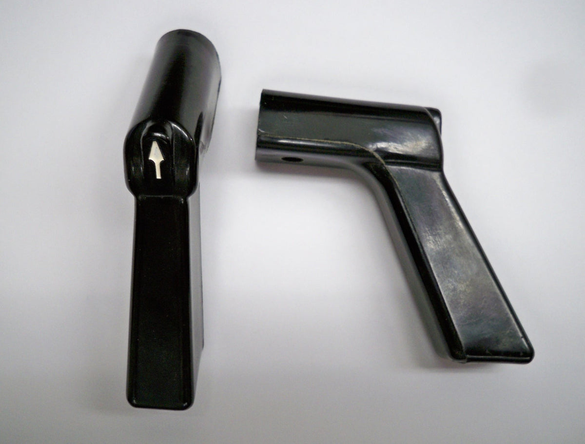 Electroswitch 03029-5-1, Series 31 handle – RCO Sales