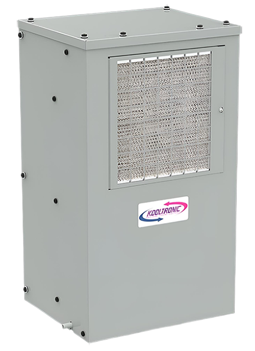 Model KNA4C3DP21LV, Kooltronic GUARDIAN X DP21 – RCO Sales