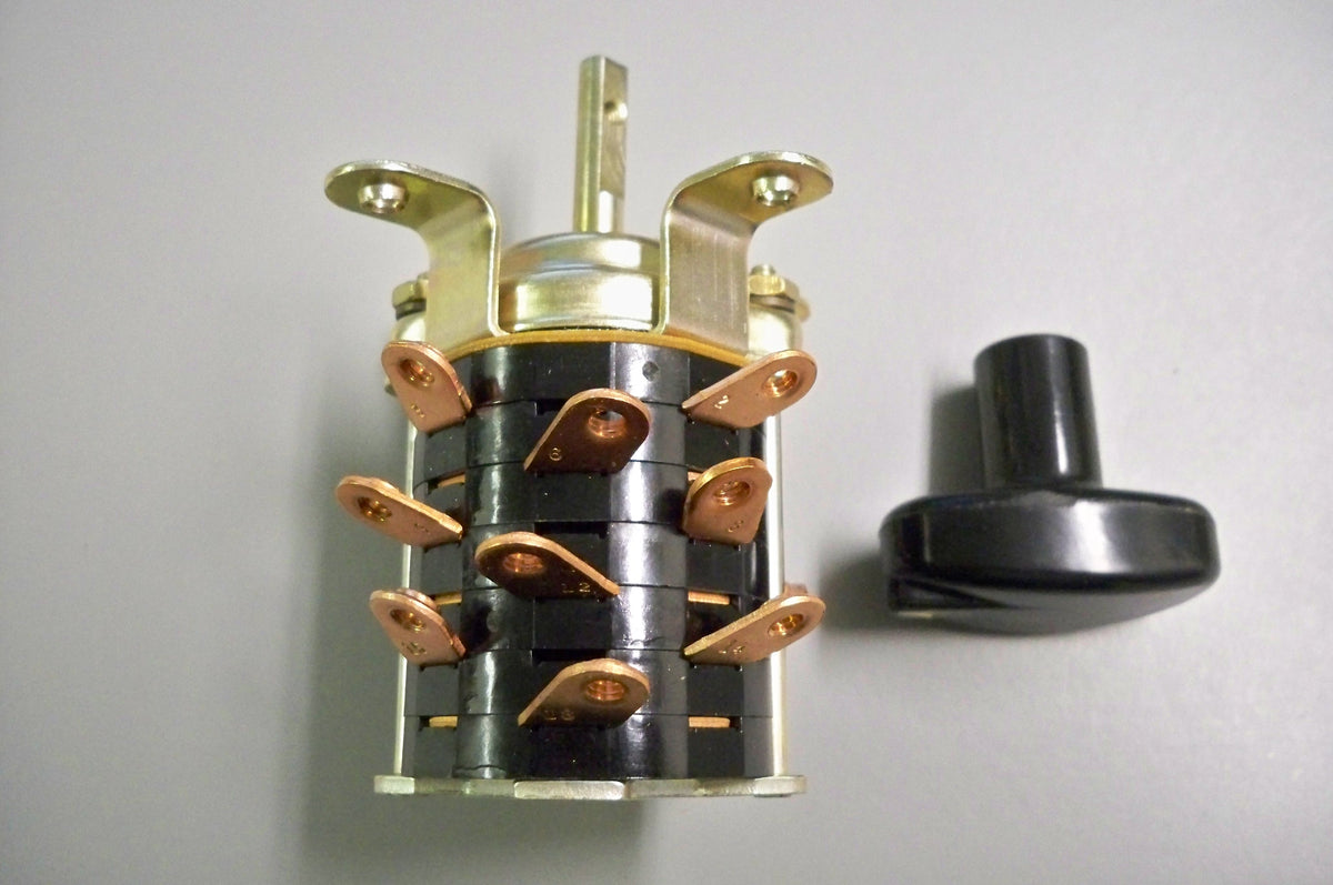 Electroswitch 101606B-2A – RCO Sales