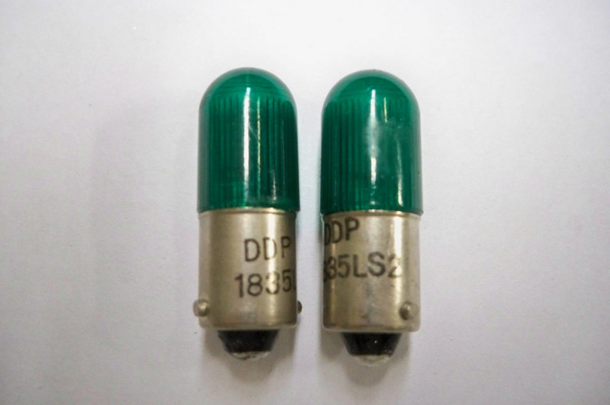 Visual Communications Company (VCC) 1835LS2-G-CG – RCO Sales