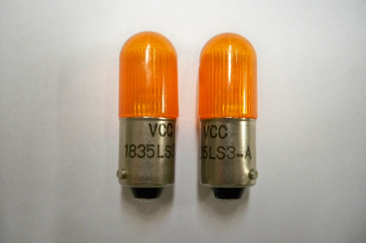 Visual Communications Company (VCC) 1835LS3-A-CA – RCO Sales