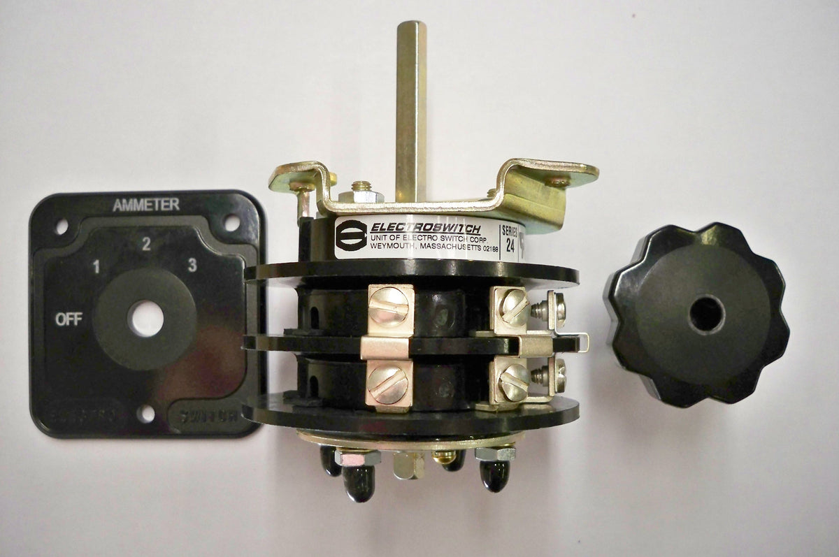 Electroswitch 2410C – RCO Sales