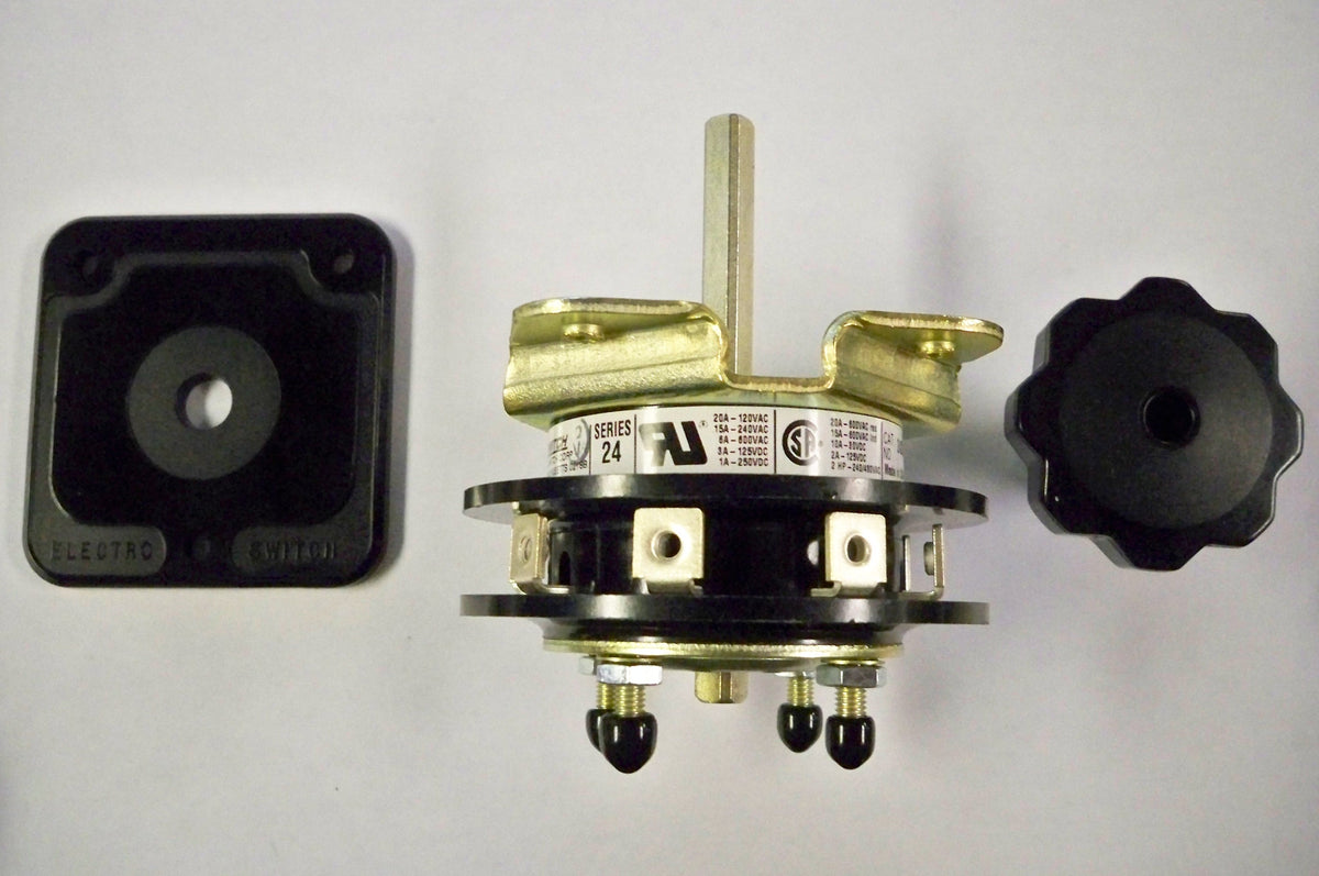 Electroswitch 24201C – RCO Sales