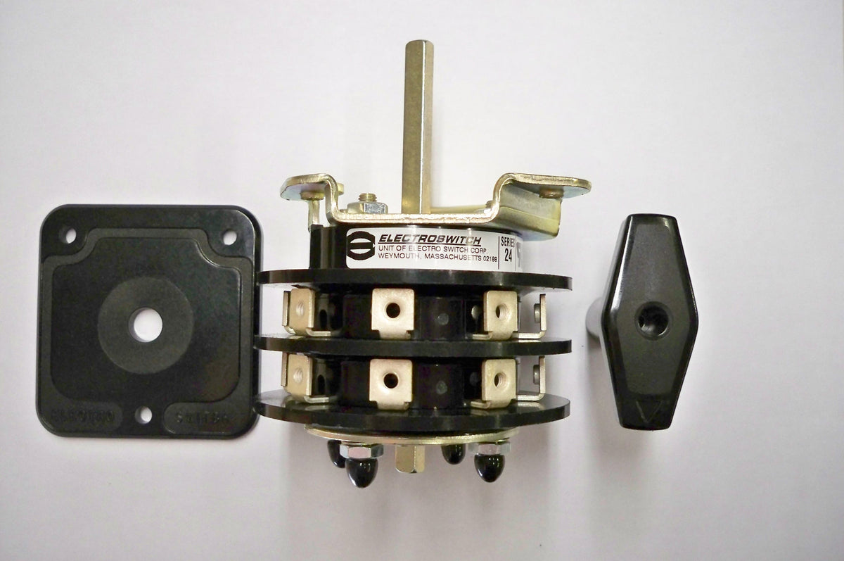 Electroswitch 24202B – RCO Sales