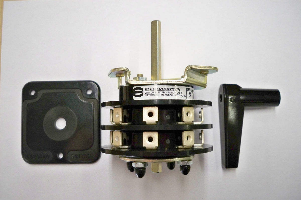 Electroswitch 24202D – RCO Sales