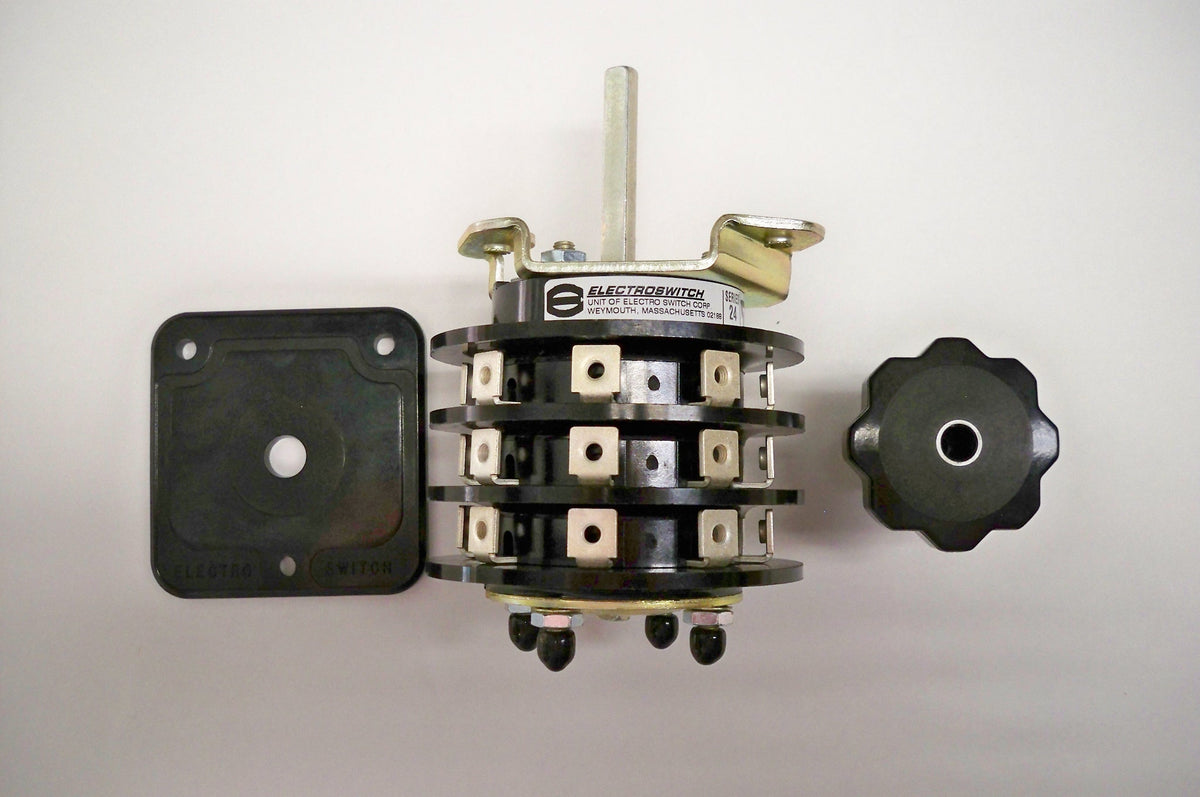 Electroswitch 24203C – RCO Sales