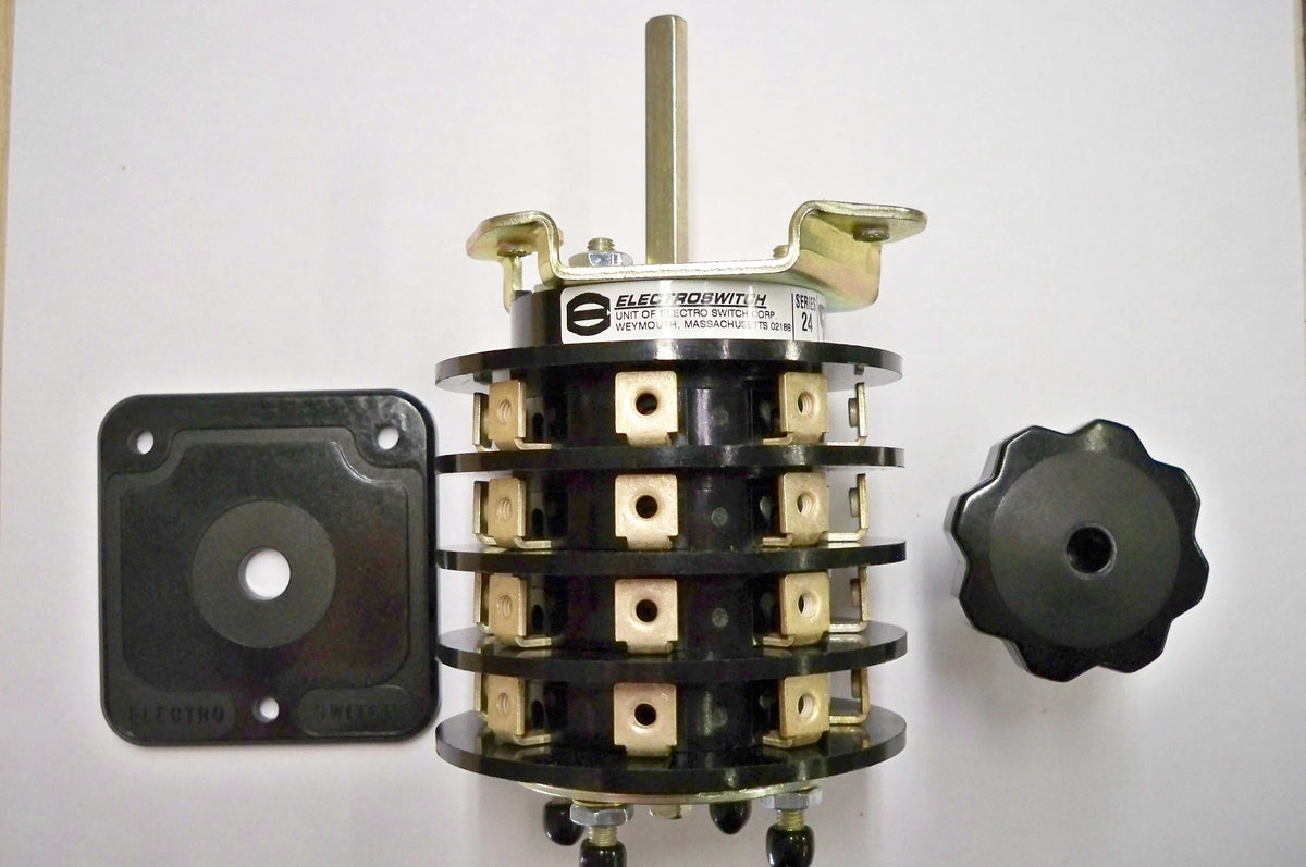 Electroswitch 24204C – RCO Sales