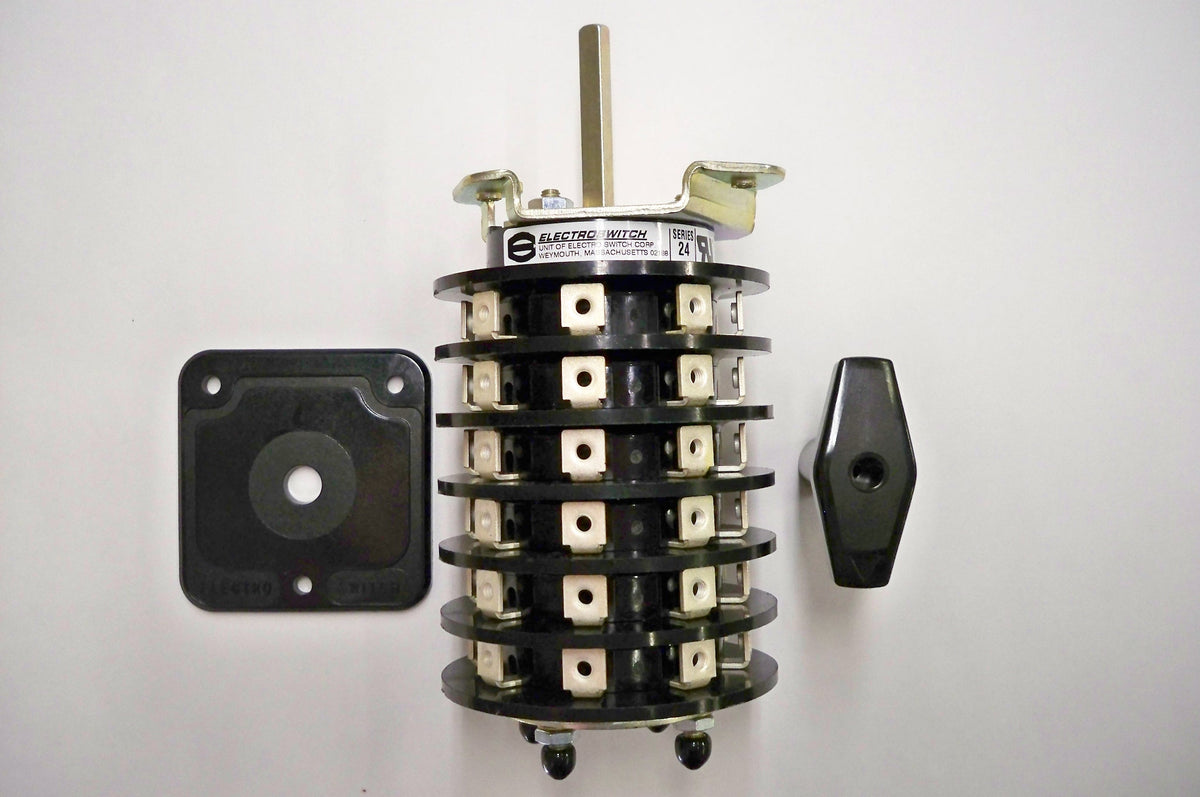 Electroswitch 24206B – RCO Sales