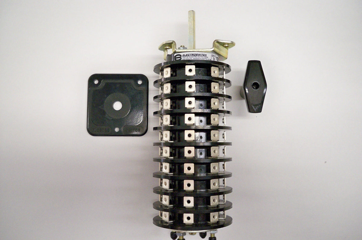 Electroswitch 24210B – RCO Sales