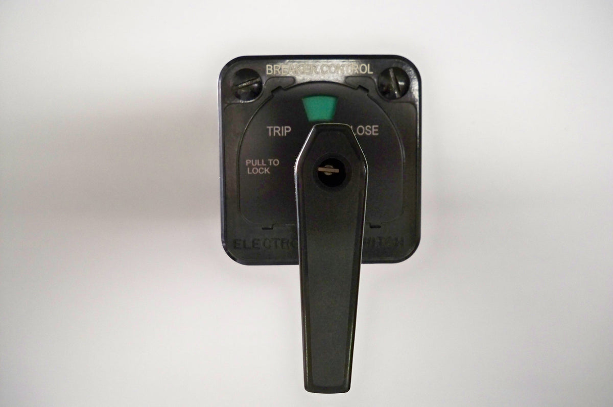 Electroswitch 2452D – RCO Sales