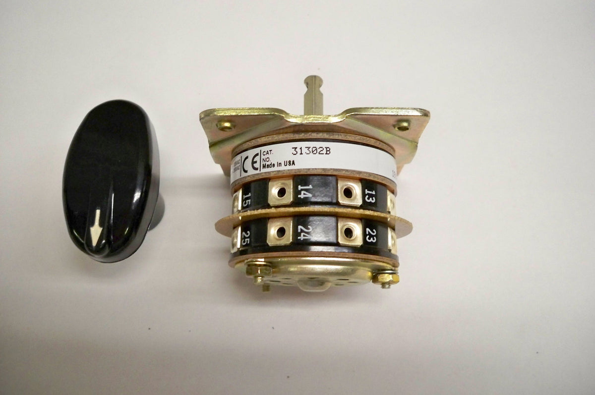 Electroswitch 31302B – RCO Sales