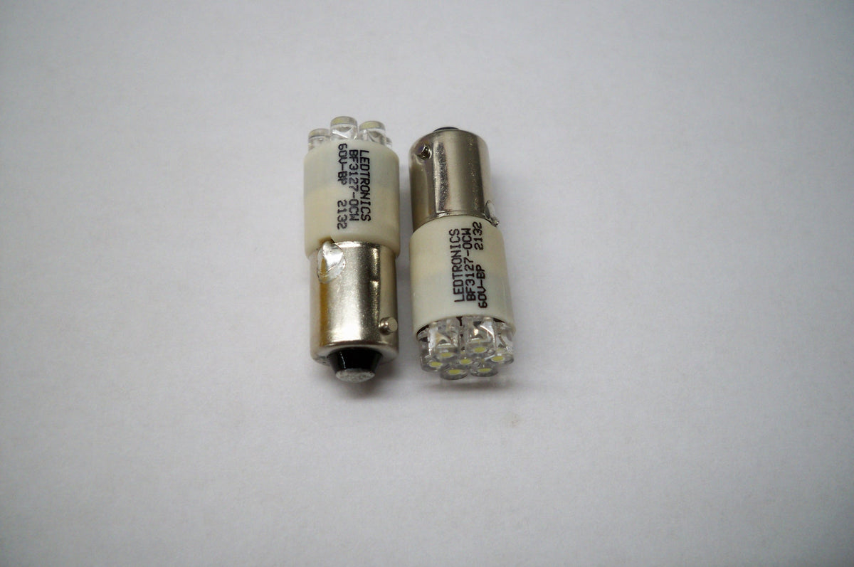 LEDtronics BF3127-0CW-060B – RCO Sales